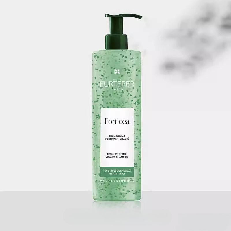 RENE FURTERER - Forticea Strengthening Revitauzing Shampoo - All Hair ...