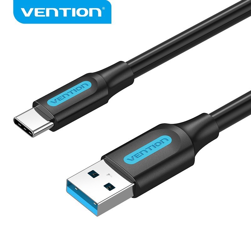 Fast Charging Type C Cable for Android Phone - 3A High Speed 5Gbps USB ...