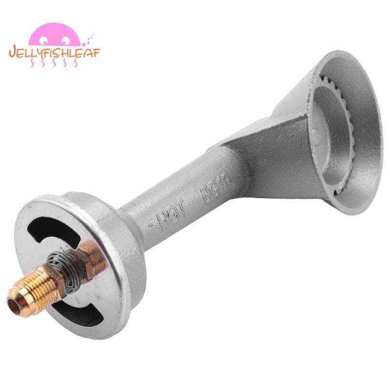 High Pressure Propane Cast-Iron Round Burner , Propane Burner with ...