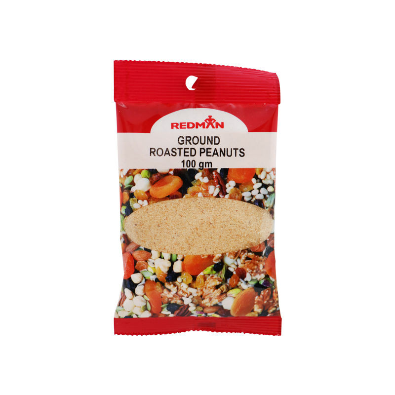 Ground Roasted Peanut 100G | Shopee Singapore