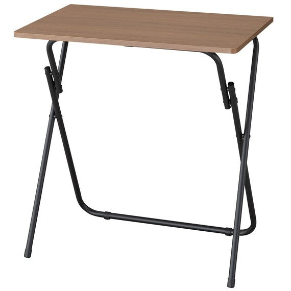 NITORI Folding Table 7070 MBR FT2 | Shopee Singapore