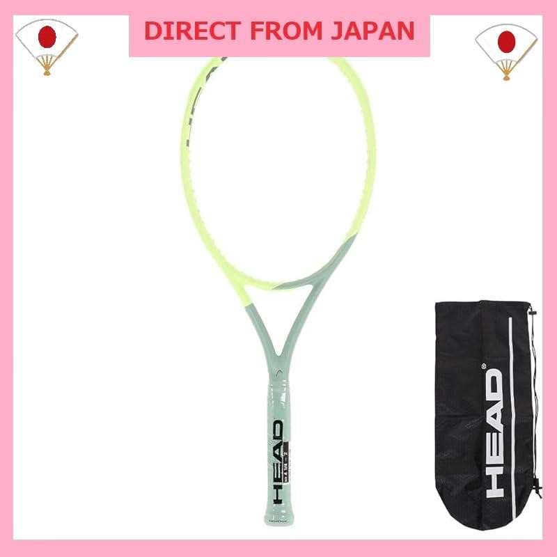 Head HEAD Tennis Racket Extreme Midplus Extreme MP 235312 G2 Head HEAD ...