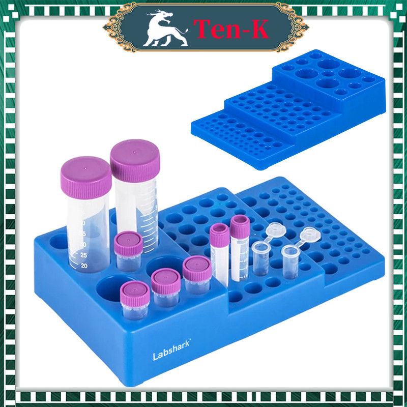 Multi Layer Tube Rack / Laboratory Tube Rack / Centrifuge Tube Rack ...
