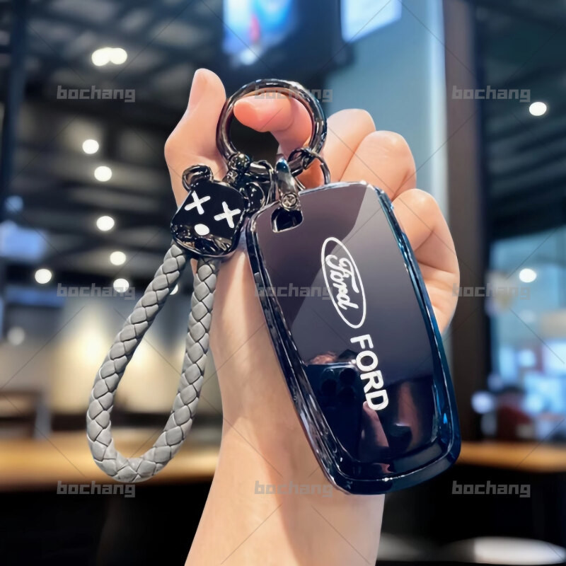 Ford key case for RAPTOR F-150 for NEXT GEN FORD EVEREST for NEXT GEN ...