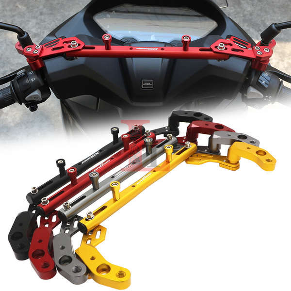 Suitable for Xindou Honda NS150GX Wuyang NWG150 modified car with ...