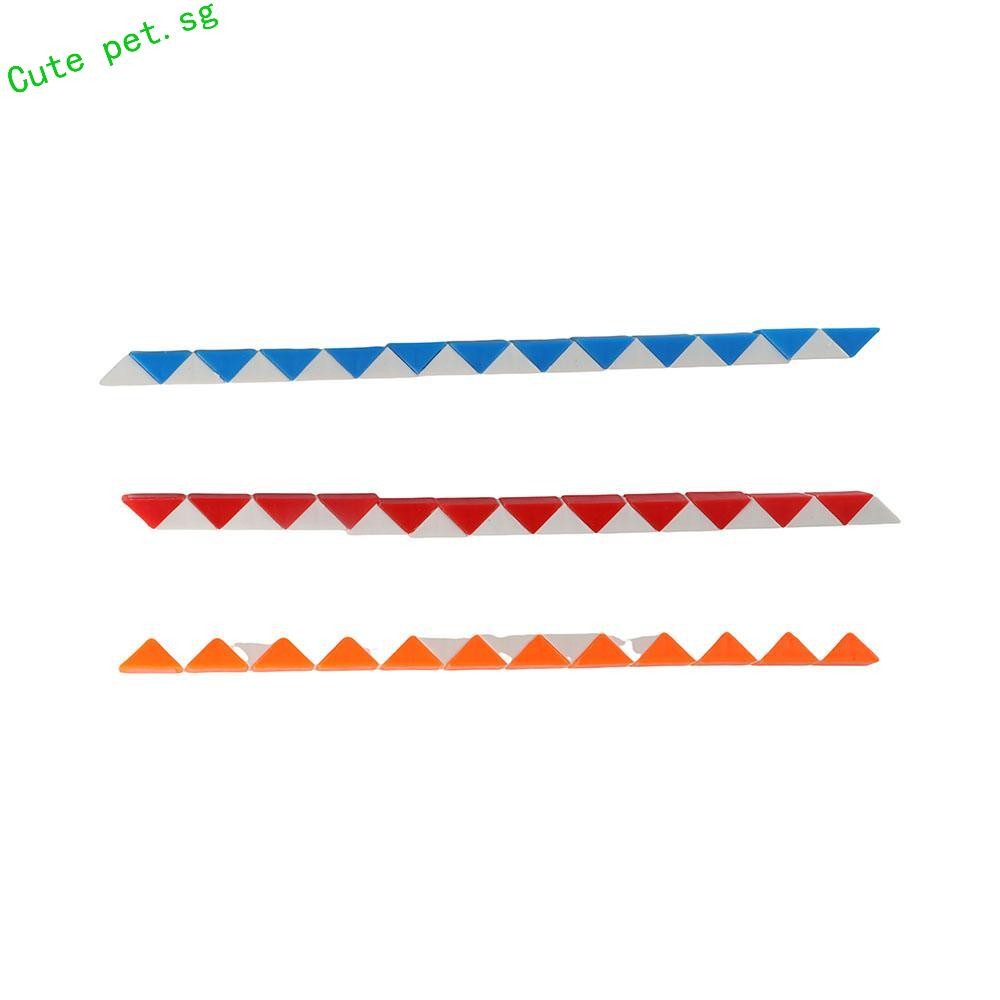 FUZOU Magic Snake Cube, Folding Detachable 24 Speed Magic Snake Ruler ...