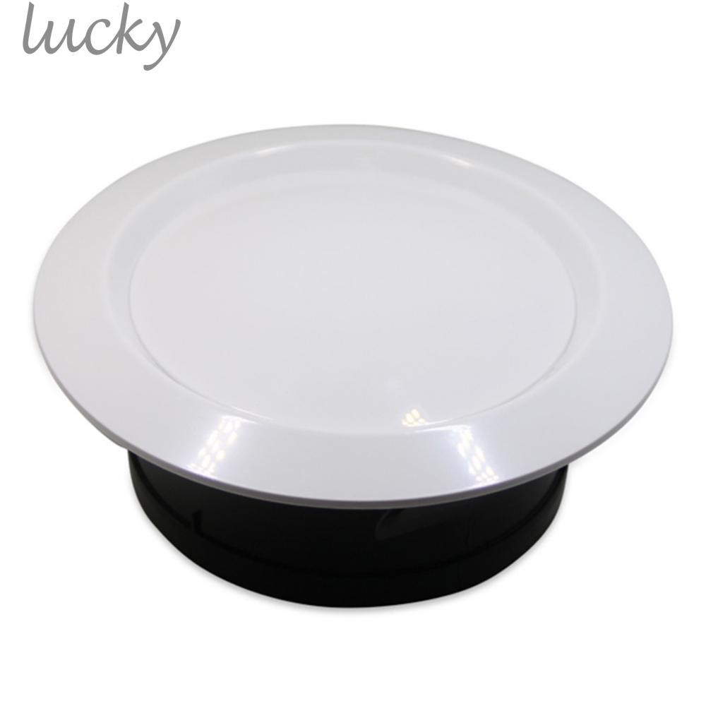 LUCKY~Adjustable Louver Circular Ventilation Diffuser for Air ...