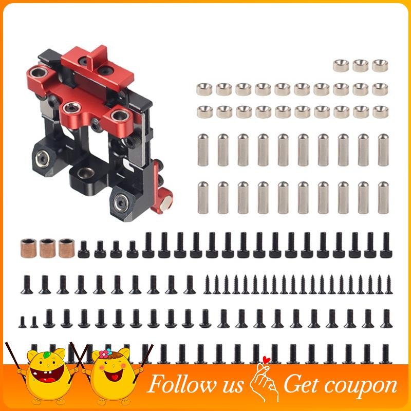 Stealthchanger CNC Kit Tool Changing System for Vorons and Other Front ...