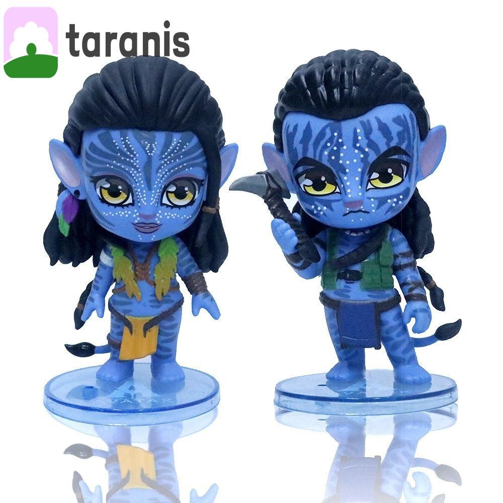 TARANIS Avatar Action Figures Toy, Manga Figurine The Way of Water Jake ...