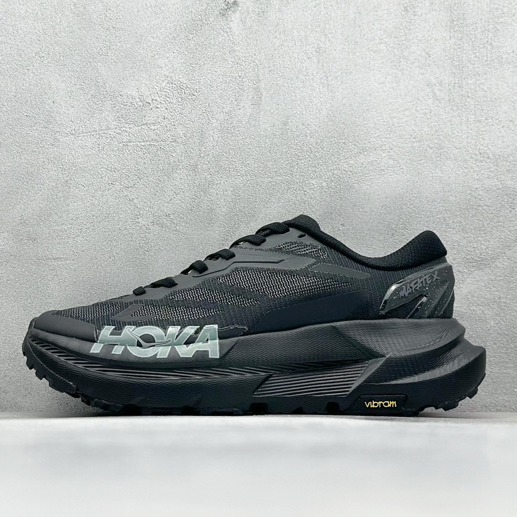 Hoka One One Mafate Speed X Runing Shoes Professional For Men's and ...