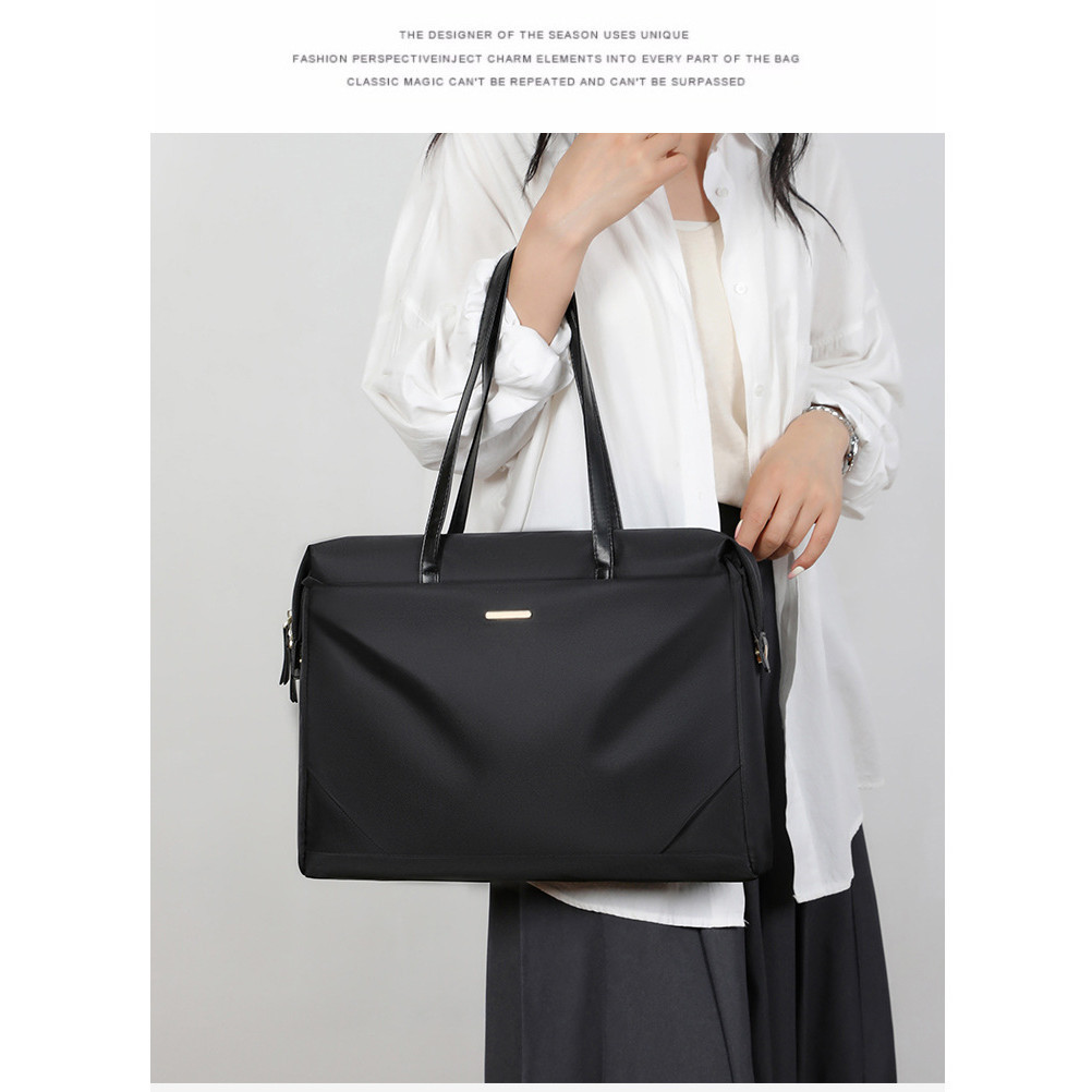 Laptop Bag New High Quality Large Capacity Business Briefcase ...