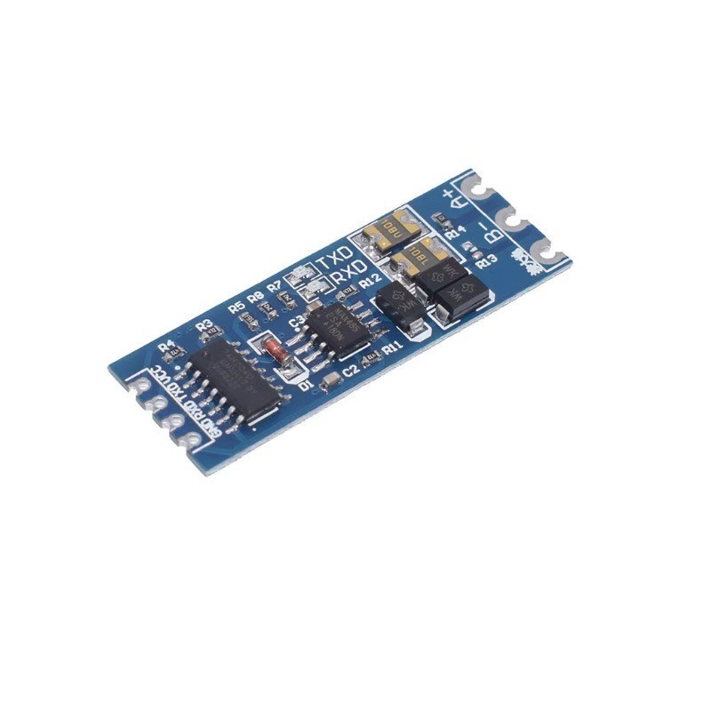 Uart TTL To RS485 - RS485 To TTL Communication Circuit | Shopee Singapore