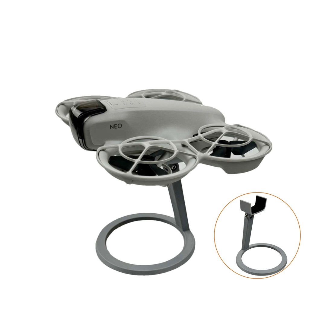 Desktop Display Stand for DJI Neo Drone，Storage Stands Display Objects ...