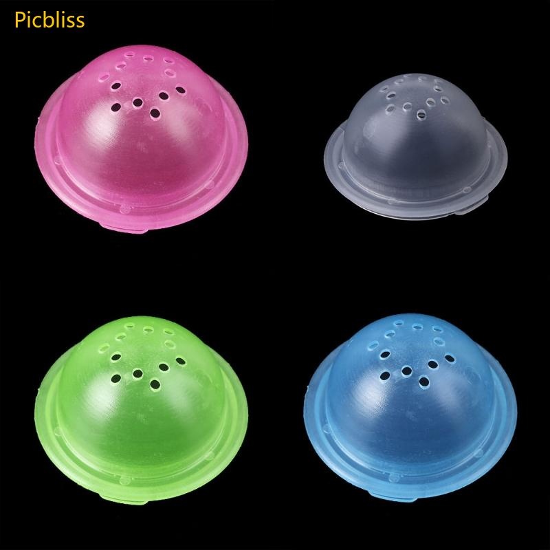 Picbliss DIY Hamster Tunnel External Tube Stopper Plug End Cap ...