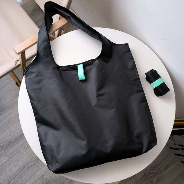 small recycle bag foldable travel bag luggage Japanese Style Simple ...
