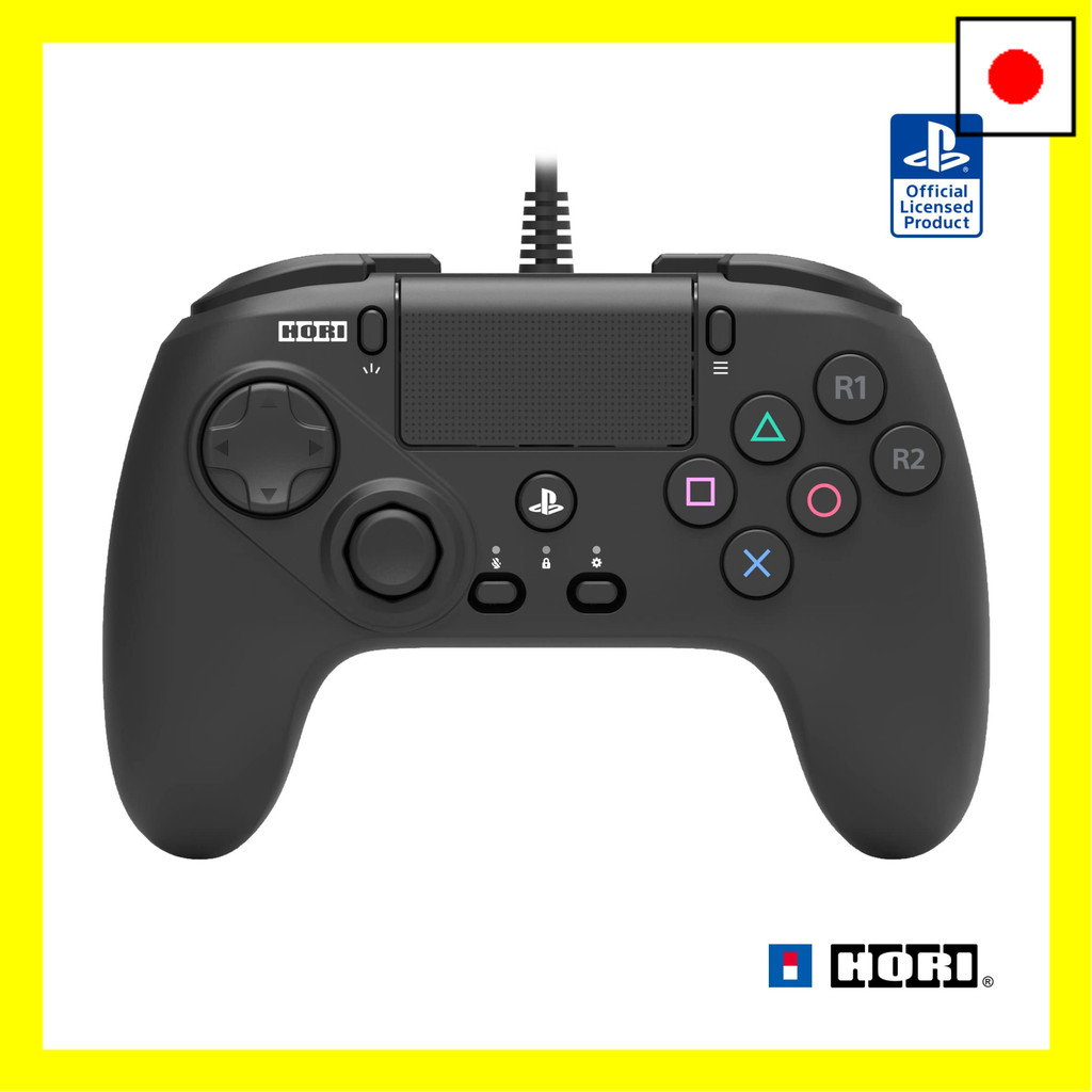 [SONY Licensed Product] HORI Fighting Commander OCTA for PlayStation®5 ...