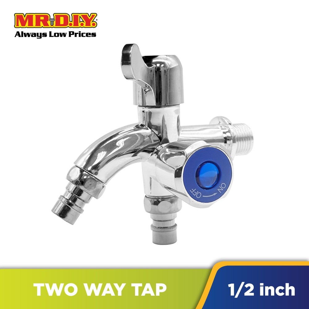 AGASS Two Way Bib Water Tap | Shopee Singapore