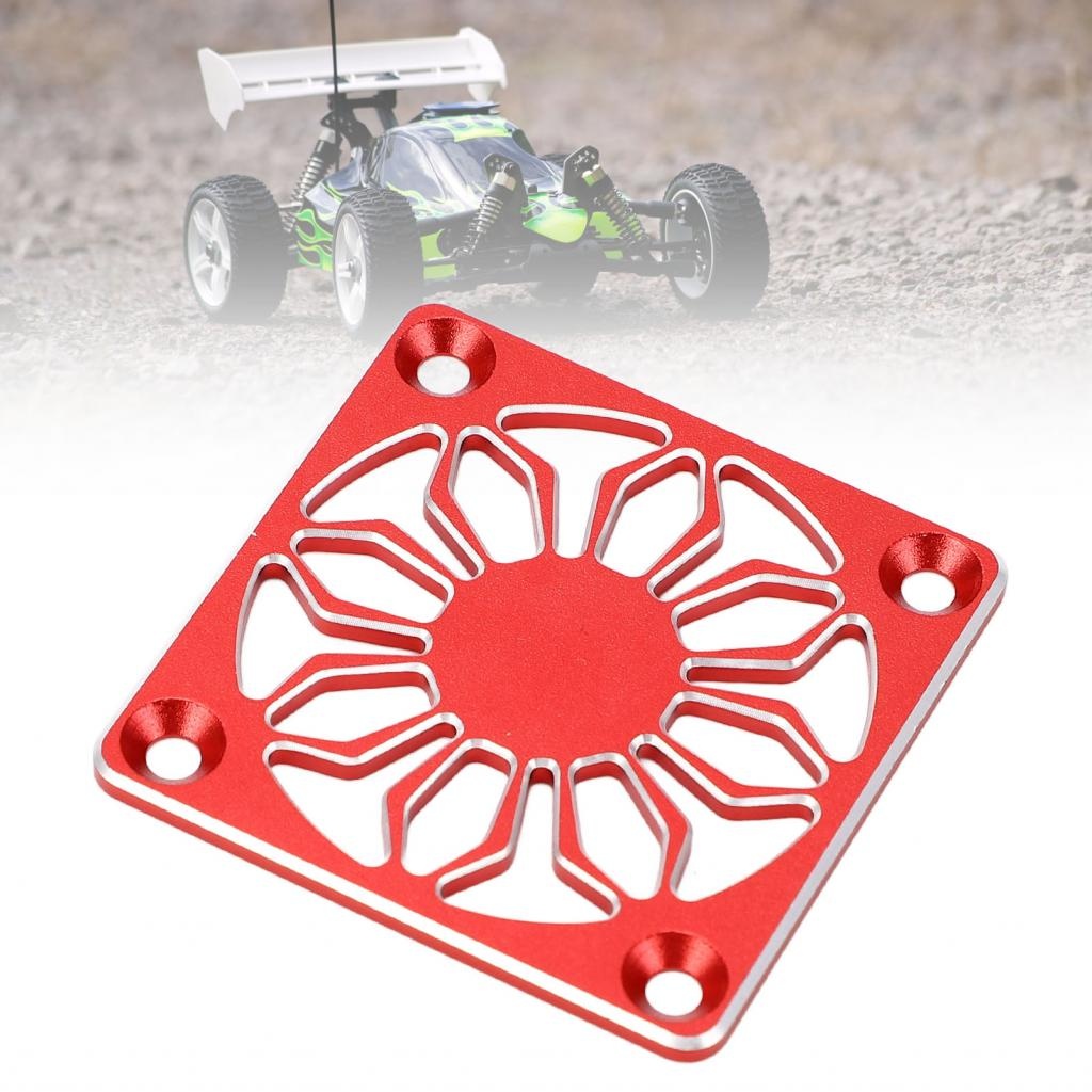 Sinhopsa Electric Motor Cooling Fan Cover CNC Machining Easy ...