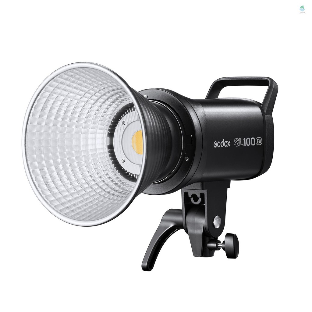 Godox SL100Bi Compact LED Video Light Photography Fill Light 100W 2800K ...