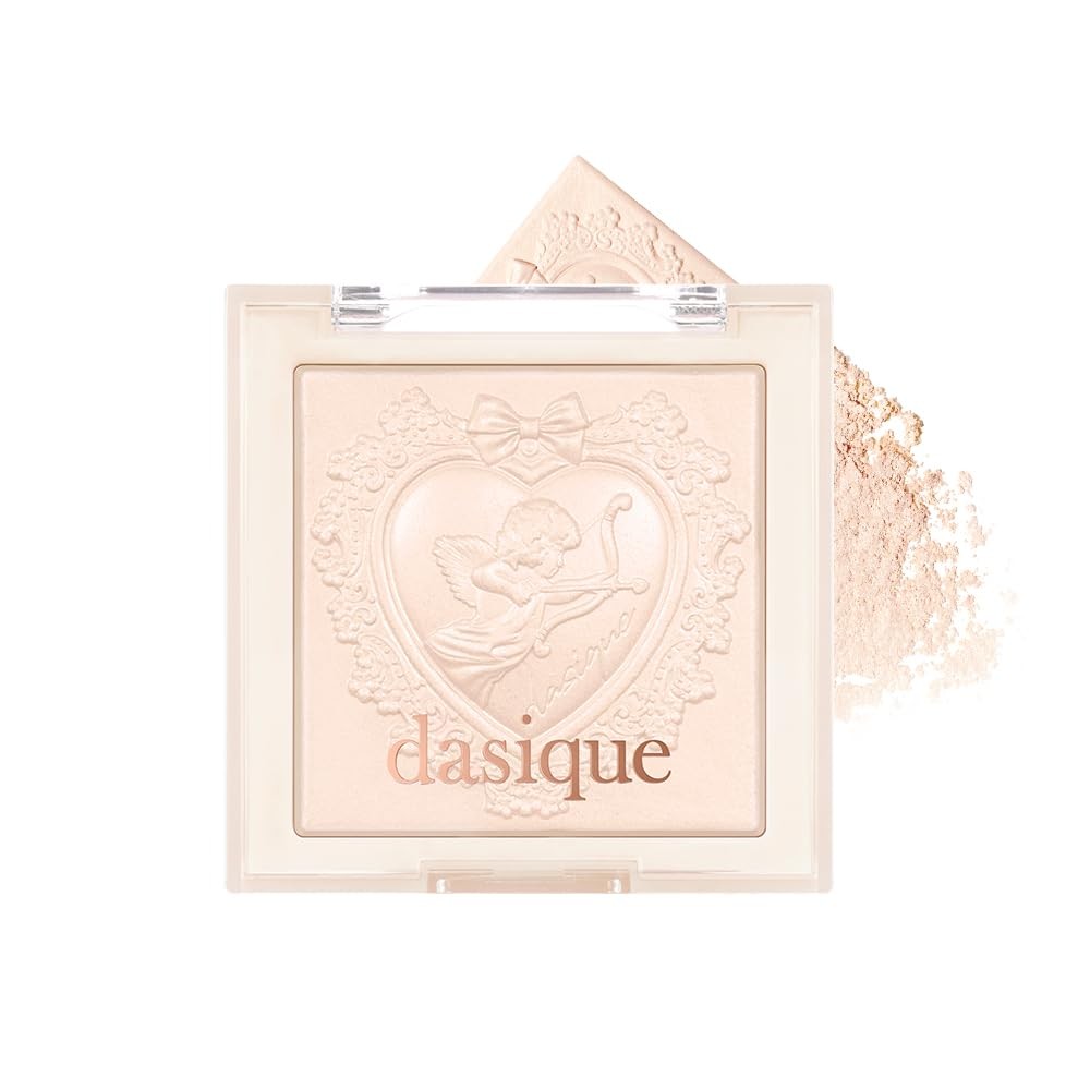 "Official" Daisique Luxe Glow Highlighter Luxe Glow Highlighter Shadow ...