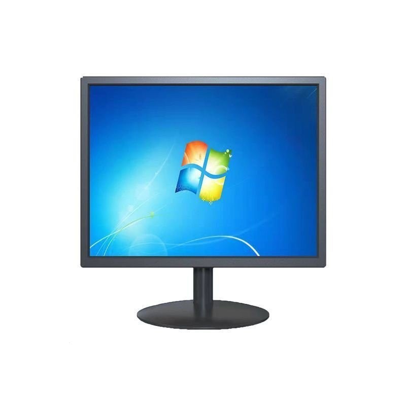 New 15/17/19 inch desktop computer monitor HD monitoring office home ...