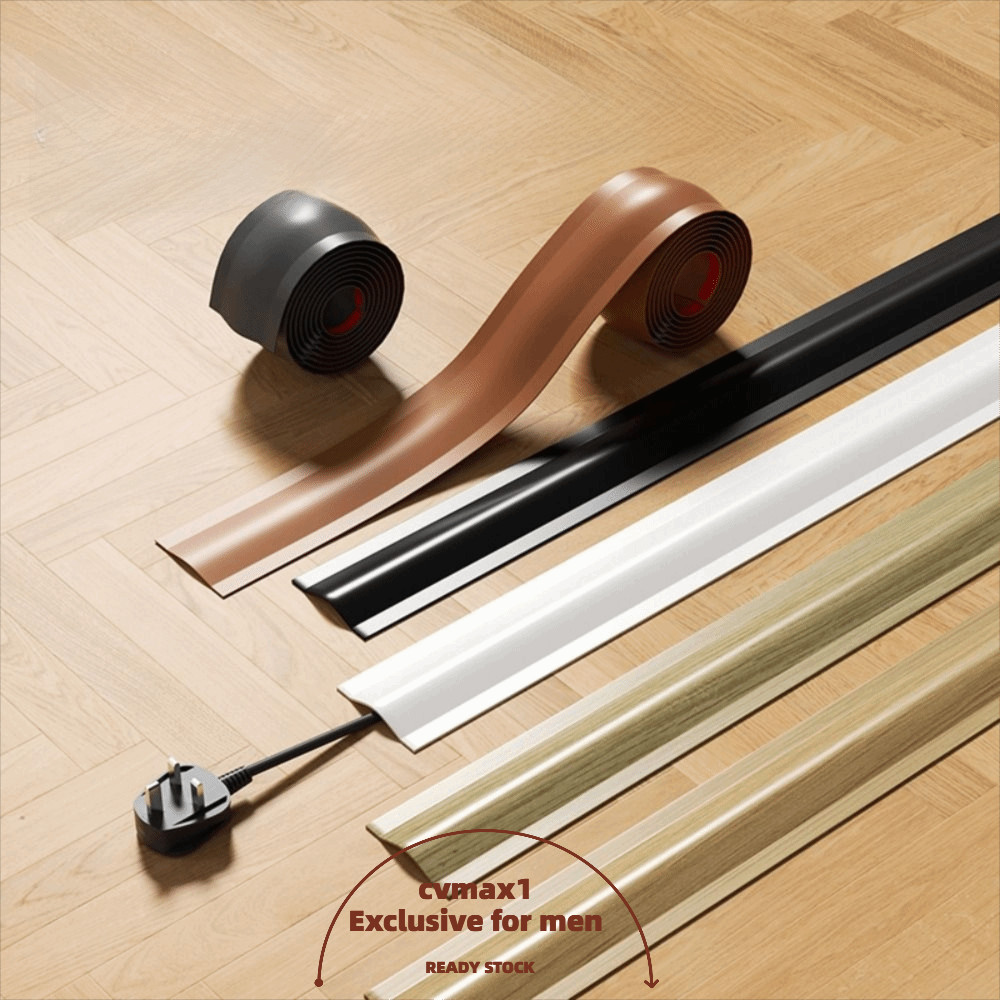 CYMX Wire Cover, PVC Durable Cord Cover, High Quality Soft Cable ...