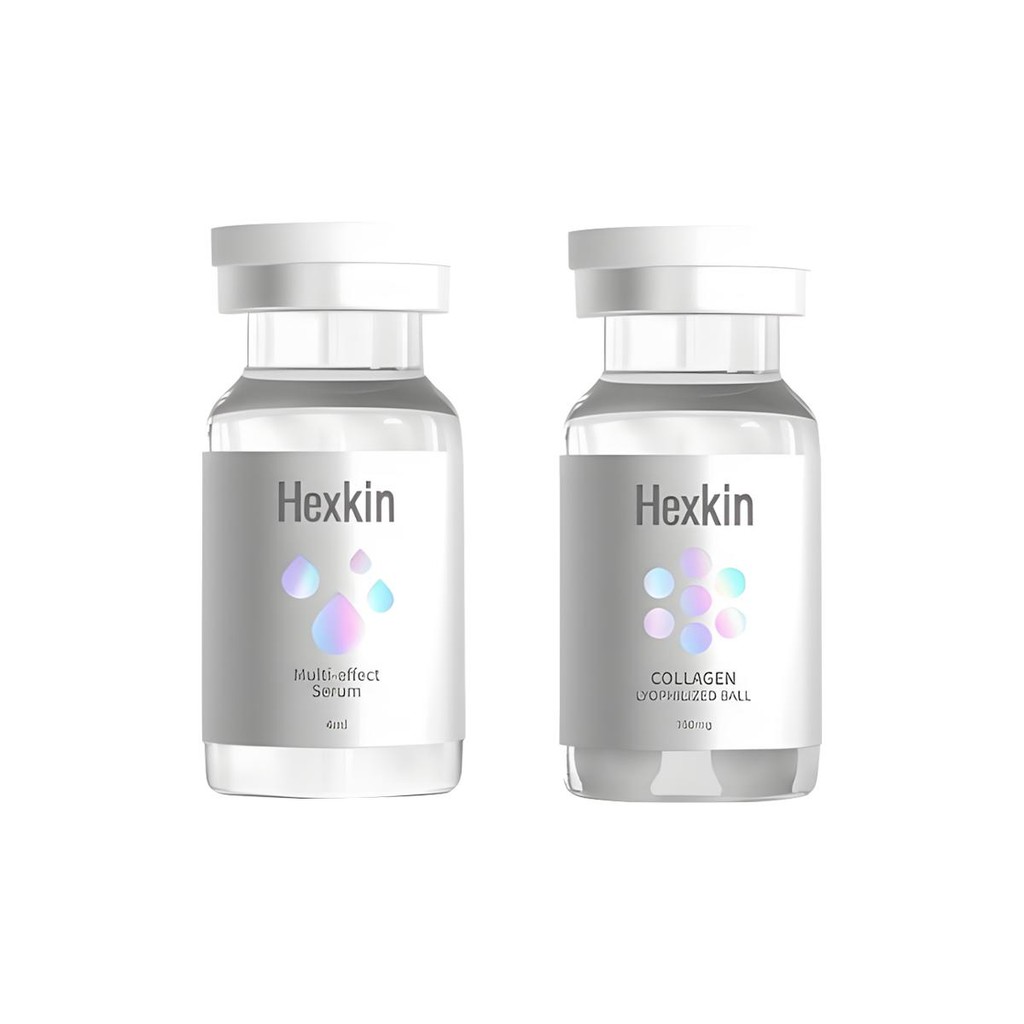 [HEXKIN Official] Hexkin Collagen Freeze-dried Balls & Multi-effect ...