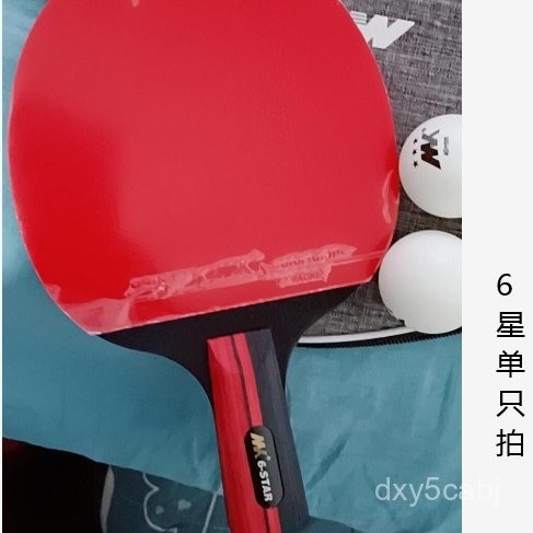 National StandardITTFCompetition Table Tennis Rackets Provincial ...