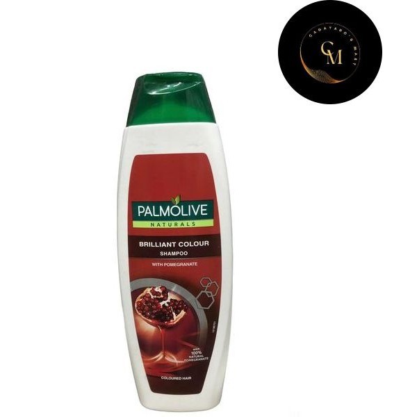 Palmolive Shampoo Brilliant Color 350ml | Shopee Singapore