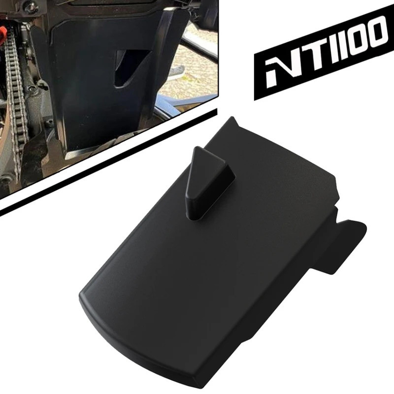 Motorcycle Parts FOR HONDA NT1100/DCT 22-24 Shock Shield Rear Hugger ...