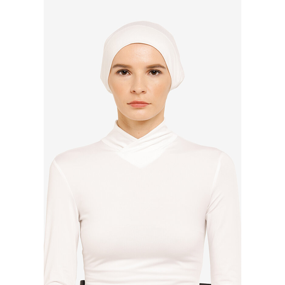 Zalia Basics - Inner Hijab (Female) | Shopee Singapore