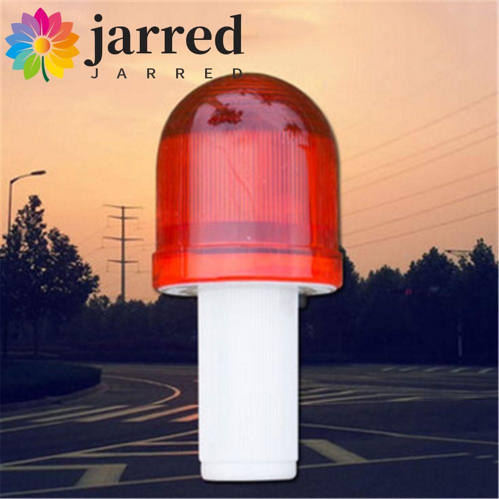JARRED Road Light Useful Roadway Safety LED Emergency Traffic Cone ...