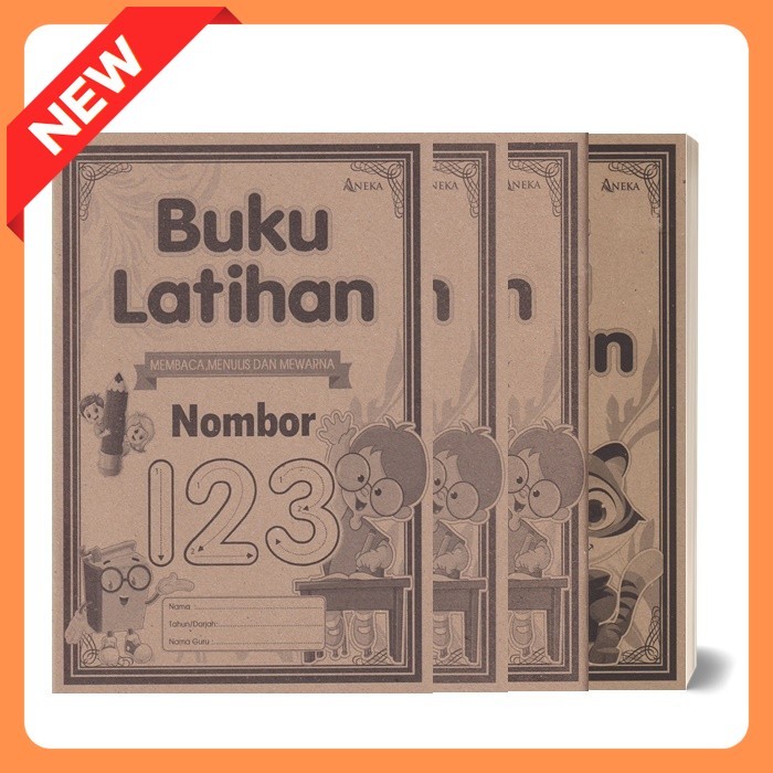Preschool Activity Book: Large & Small Alphabet Practice Book, Numbers ...