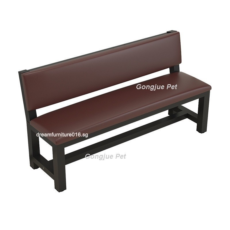 Dining Table Long Bench Gym Rest Stool Modern Shoe Rack Shoe Changing ...