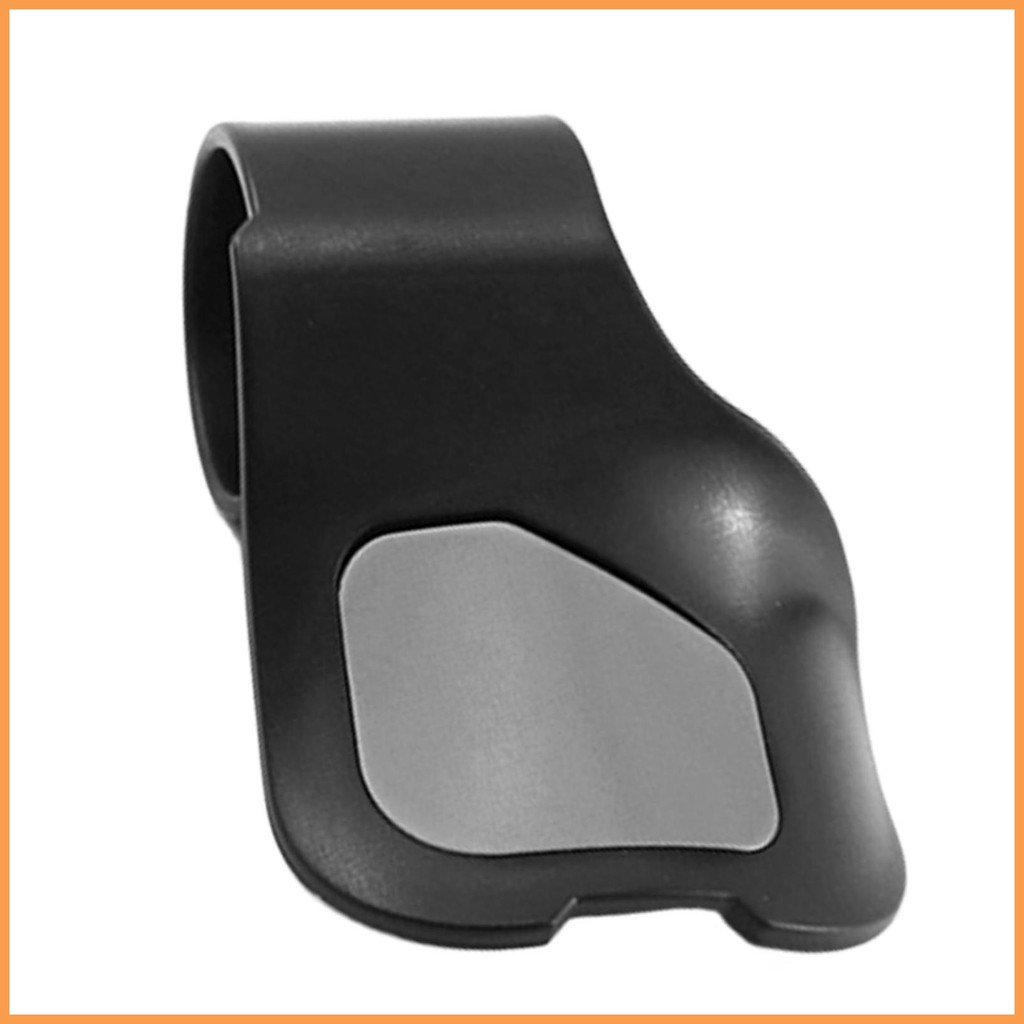 Motorcycle Throttle Palm Rest Throttle Mounted Cruise Assist Wrist Rest ...