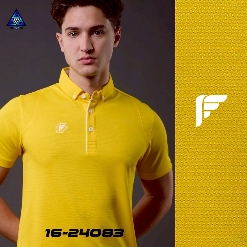 PEGAN Polo Shirt Printed With New Shade Code 16-24083 Of Ee 10 | Shopee ...