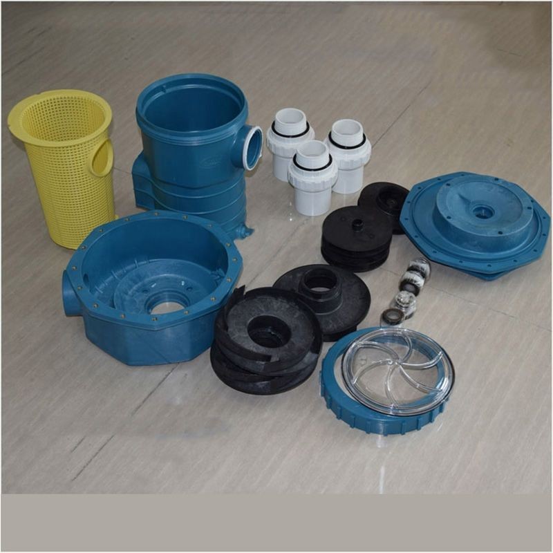 Radar Ike Pool Water Pump Accessories AQUA EMAUX Water Seal Impeller ...