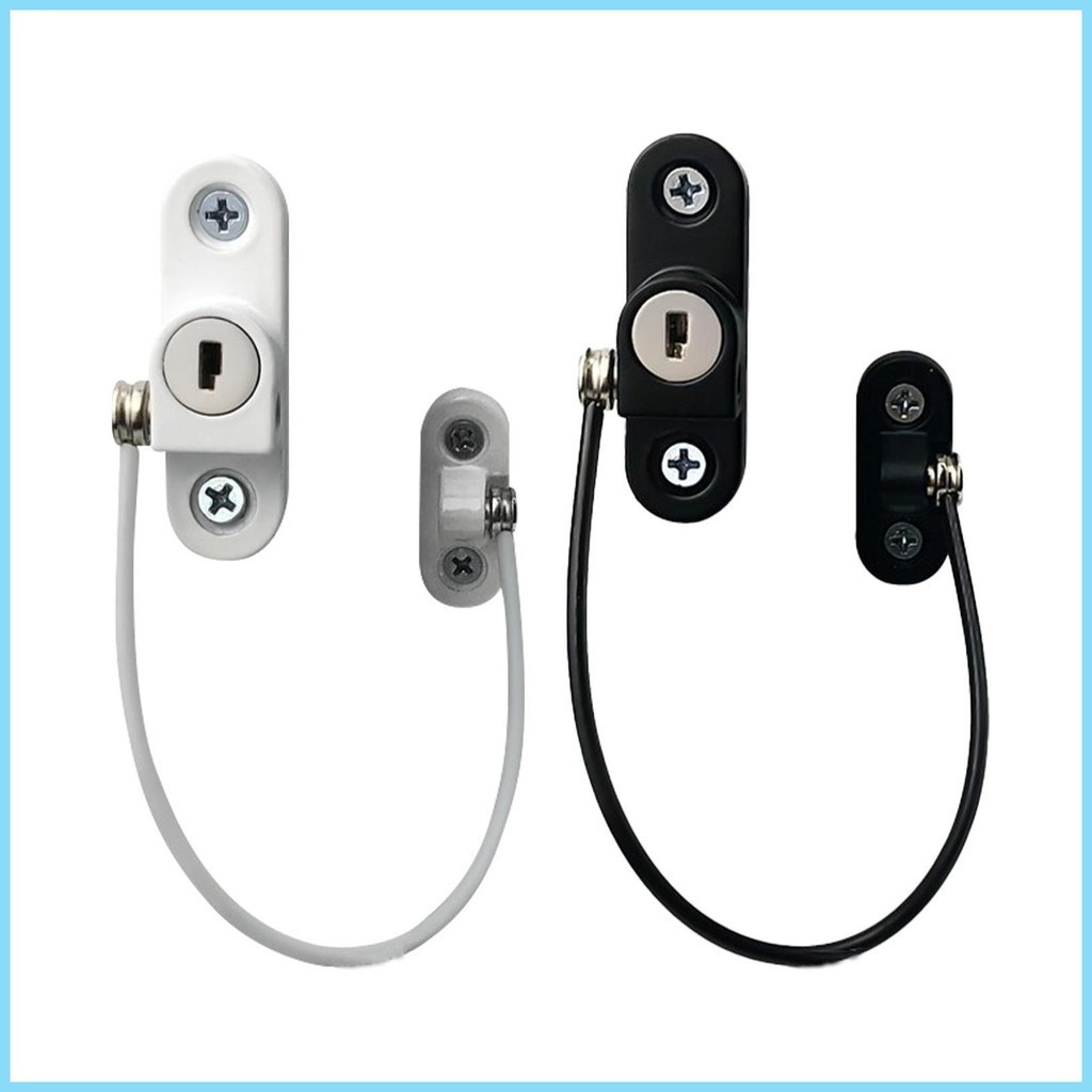 Child Proof Window Locks Window Restrictor Safety Guard Casement Window ...
