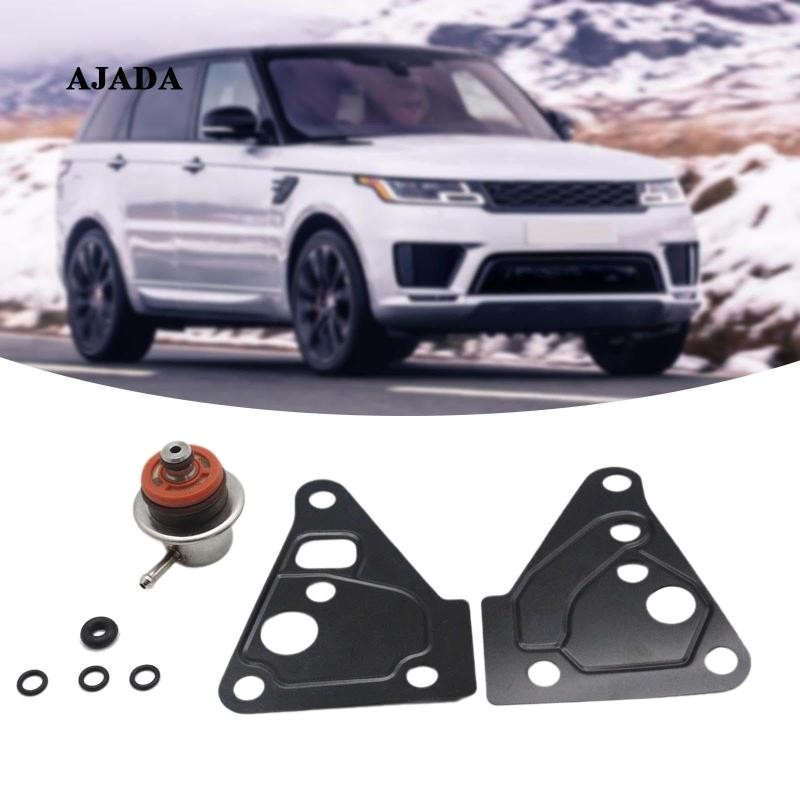 [ Fuel Pressure Regulator Repair Kit LR016318 Replaces for Rover 90 110 ...