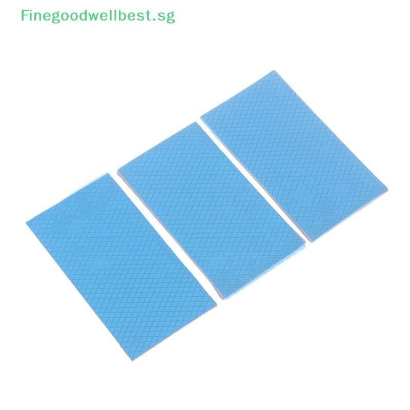 FBSG Thermal Pad 14.8w/mk 45x85MM For Integrated Chip Graphics Card ...