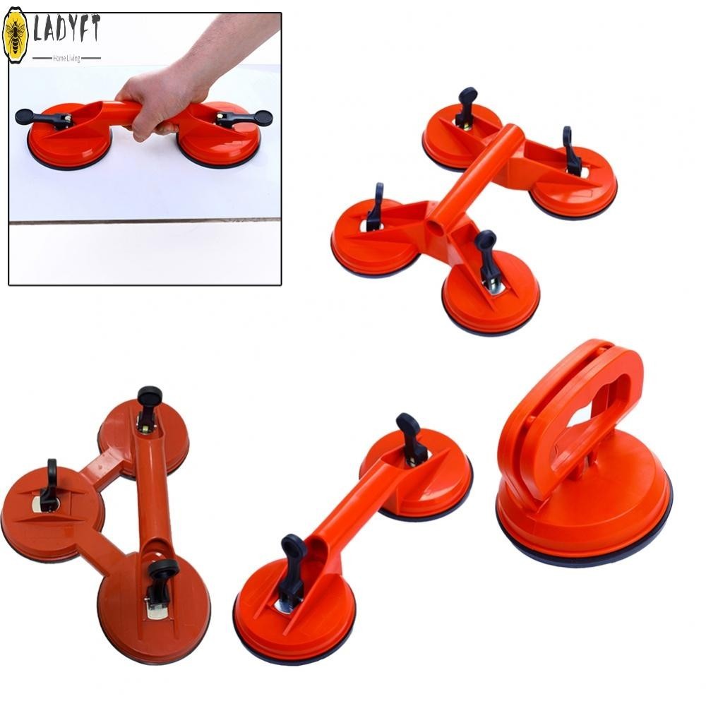 ⭐ Hot selling ⭐ Glass Suction Cup Lifter Fixed Single Claw Tile Strong ...