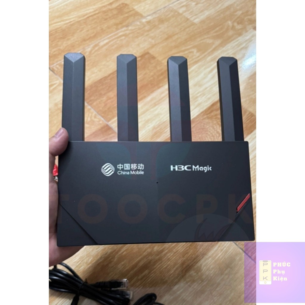 Wifi6 device H3C AX3000, supports 2 bands - supports Mesh H3C RT3000 Wifi6 USED | Shopee Singapore