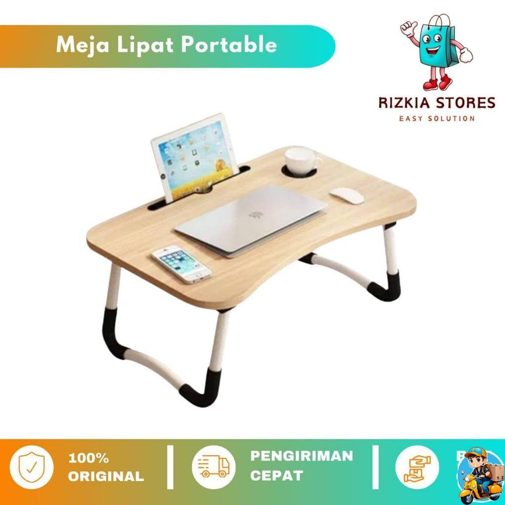 Portable Folding Laptop Table JUMBO Children's Study Table - FOLDING ...