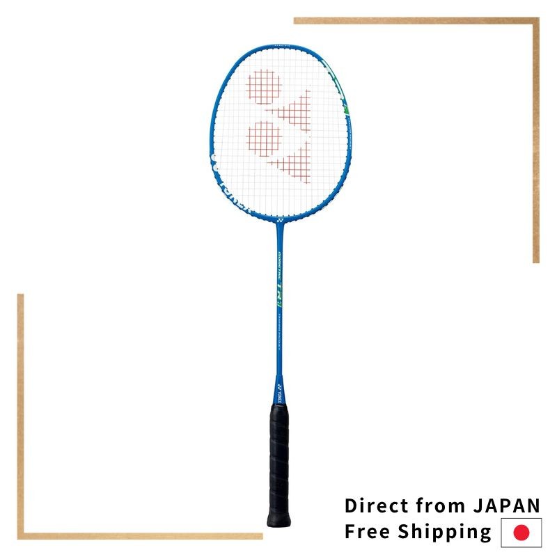 【Direct from JAPAN】YONEX Badminton Racket Isometric TR1 (Frame Only ...