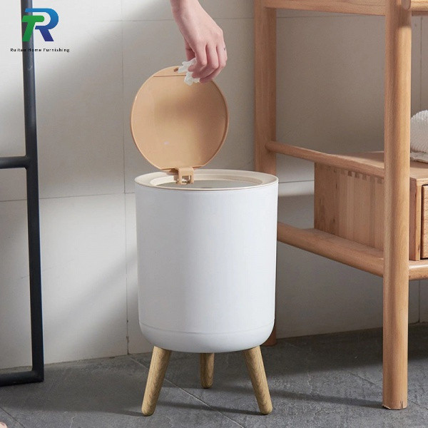 trash bin/trash can /plastic dustbin/Internet Hot Nordic StyleinsWind ...