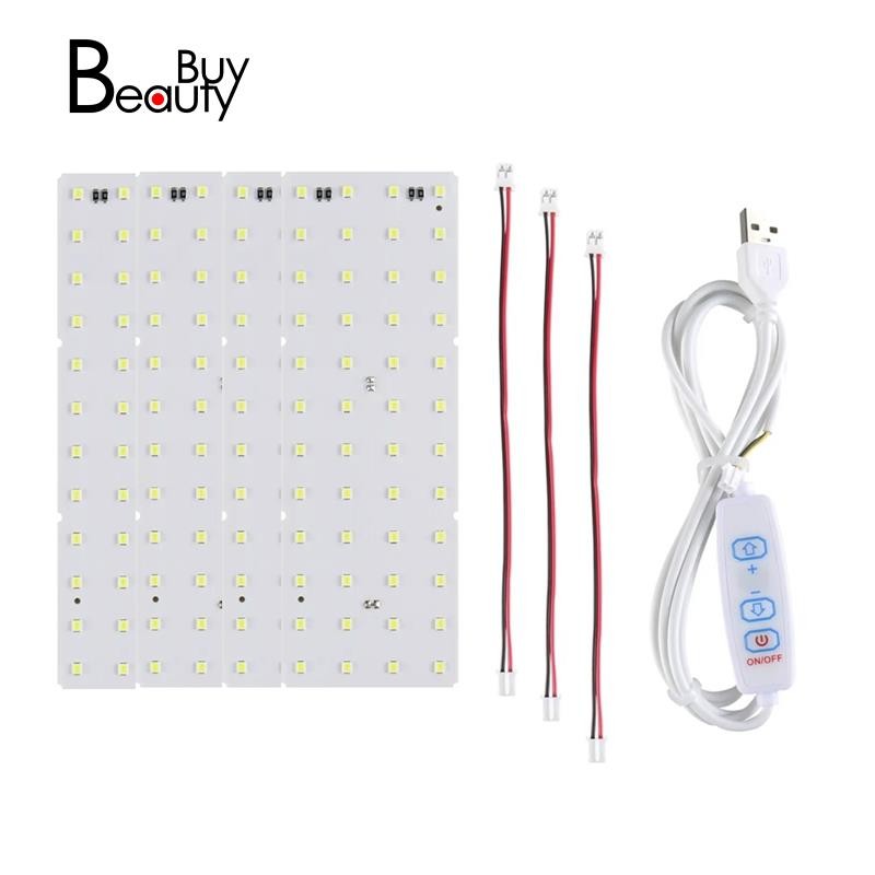 CMYK LED Backlight Board PLA Basic CMYK Lithophane Bundle 3D Print ...