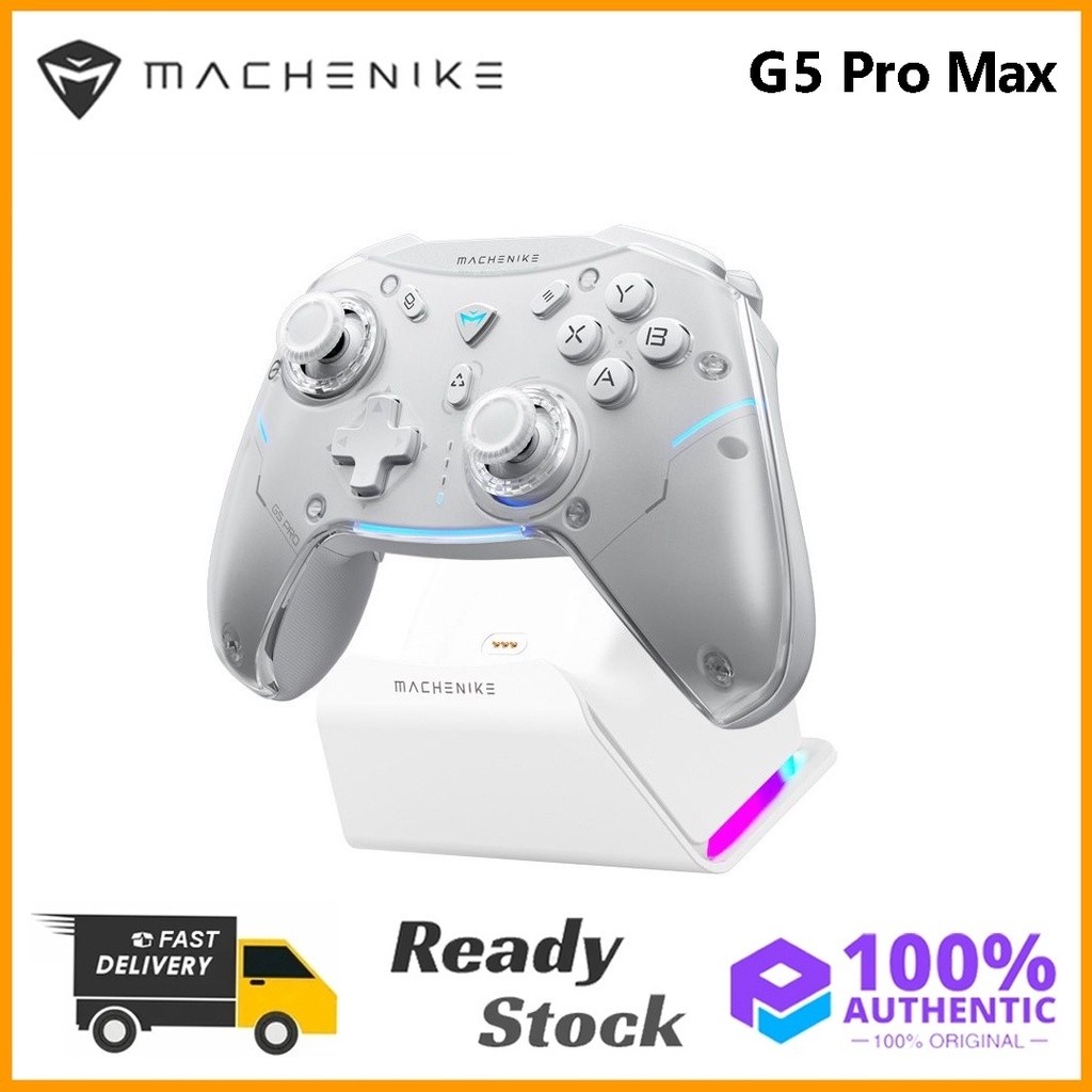 Original Machenike G5 Pro Max Game Board Controller Hall Linear Trigger ...