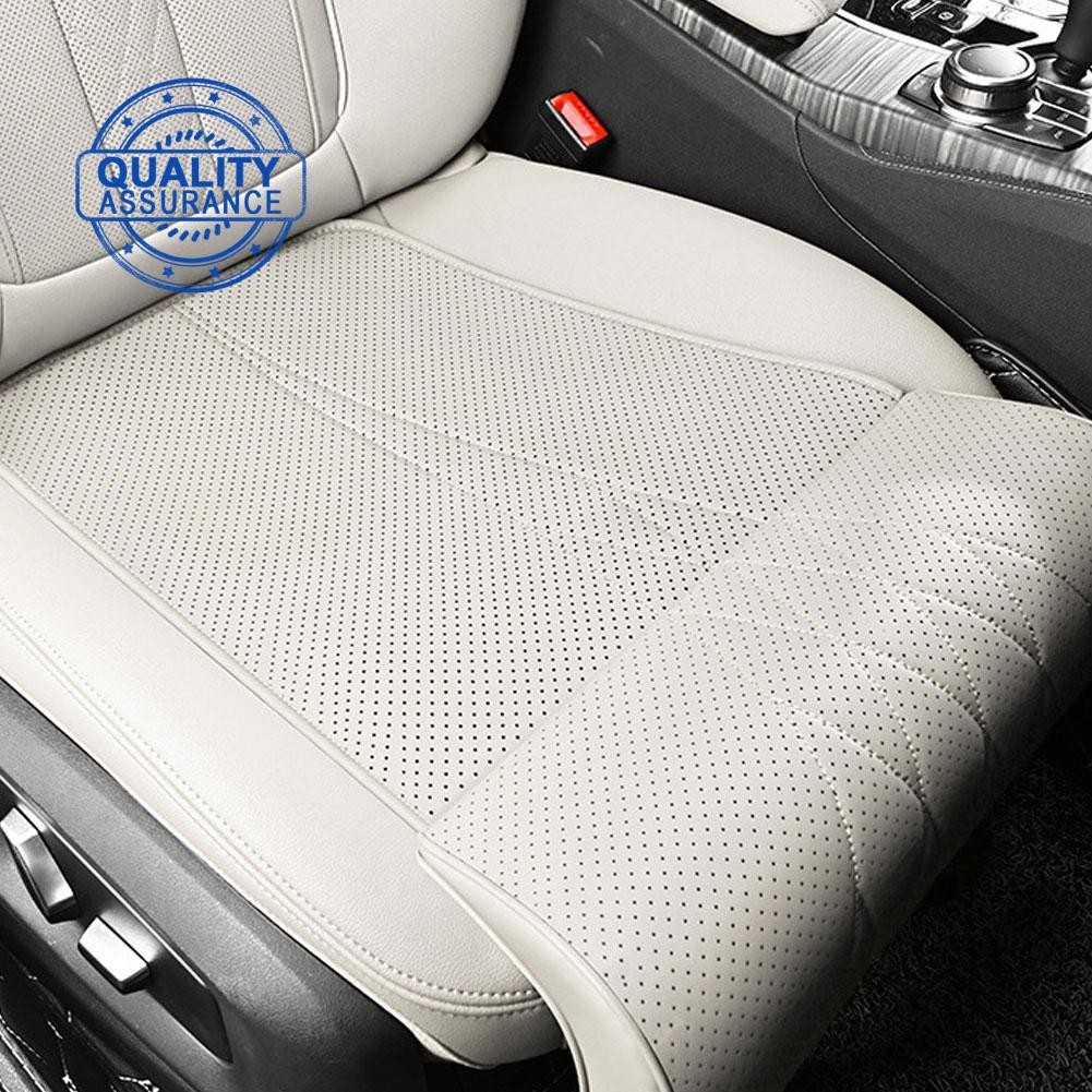 Car Seat Extended Footrest Support Cushion Leg Rest Relieve Co-pilot ...