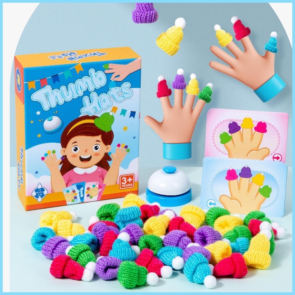 Color Sorting Game Engaging Board Game for Color Sorting Educational ...
