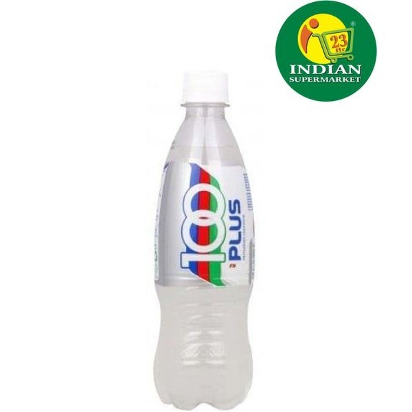 100 Plus Original 500ml | Shopee Singapore
